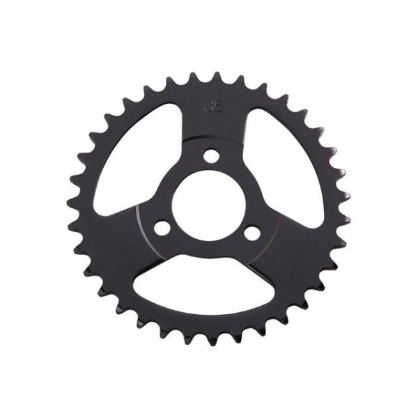 KITACO キタコ リアスプロケット 420-29T モンキー 6V/12V 535-1083329