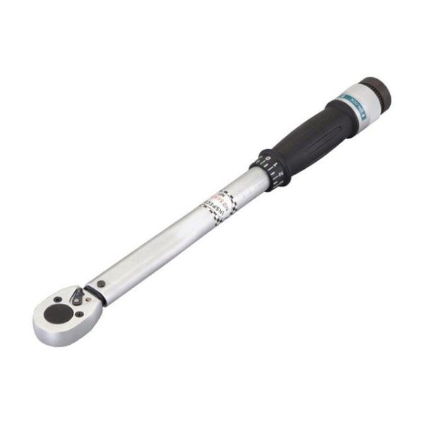 KITACO キタコ トルクレンチ380mm DR10-80NM 大トルクの締め付けが可能な3/8インチタイプ 674-0100200