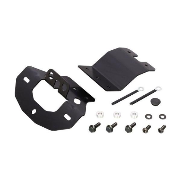 キットACO キタコ HONDA ホンダ CRF250L/ラリー(MD47) フェンダーレスキット（ナンバー取付ステー） 691-1827000