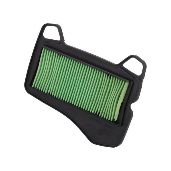 ノーマルエアクリーナーの補修用エアエレメントです。※フィルターの色は予告なく変更となる場合があります。適合車種スーパーカブC125JA48全車種スーパーカブC125JA58全車種JA71全車種・乾式タイプ・適合純正品番：　17210-KWW...