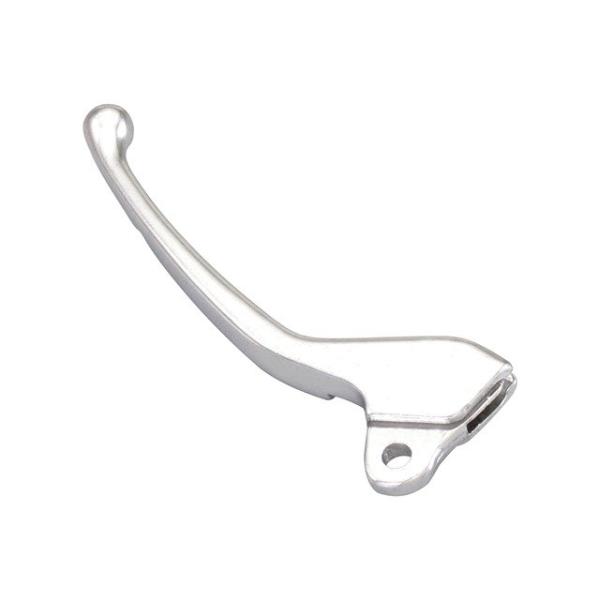 KITACO キタコ ブレーキL/クラッチレバー YL-02 SIV 70-525-64020