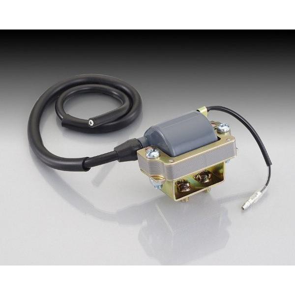 KITACO キタコ IGコイル HONDA 6V/T-A 6Vモンキー FNo.Z50J-1000001-1195595 70-751-90031