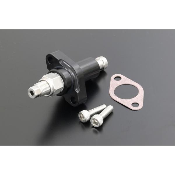 PMC ピーエムシー  GPZ900R,GPZ1000RX,ZX-10/11,ZRX1100/1200 マニュアルカムチェーンテンショナー 72-673