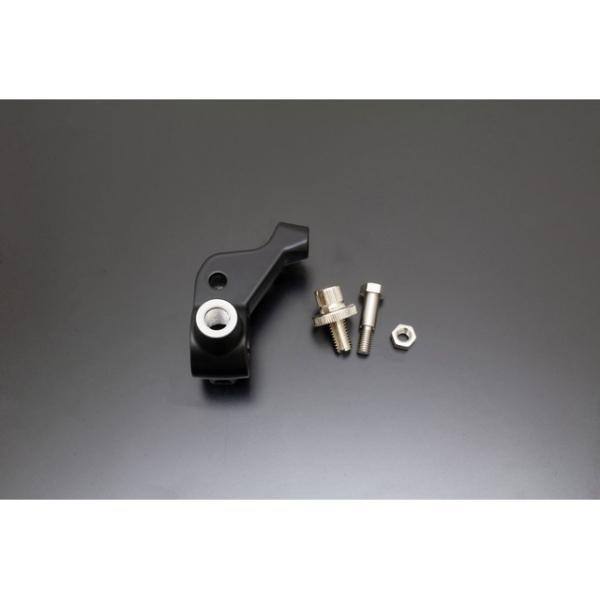 PMC ピーエムシー DRAFT フィンガークラッチ用レバーホルダーセット Z1/Z2 72-780