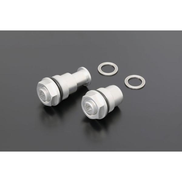 DRAFT PMC ピーエムシー  BILLETイニシャルアジャスター (KYB38/38R用) 74-743