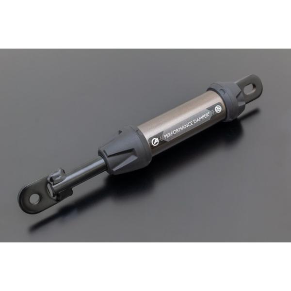 PMC ピーエムシー  Z1/Z2用 パフォーマンスダンパー(R) 74-771