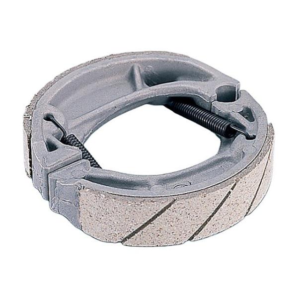 KITACO キタコ ノンフェードブレーキシューSH-3N ノンアス 770-1029030