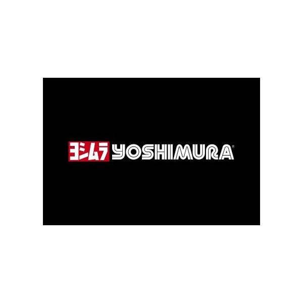 YOSHIMURA ヨシムラ ファンネルAL (TMR34 L:35) 799-034-3501