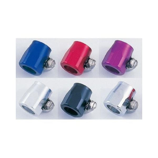 CF POSH シーエフポッシュ SEフィッティング #6 パープル 800522