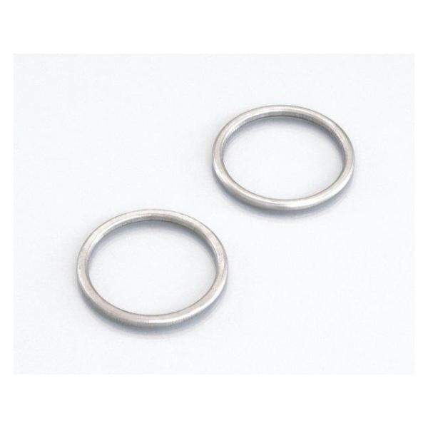 KITACO キタコ エキゾーストガスケット XH-22 シャドウ1100・VT1300CX/CR/CS等 963-1000022