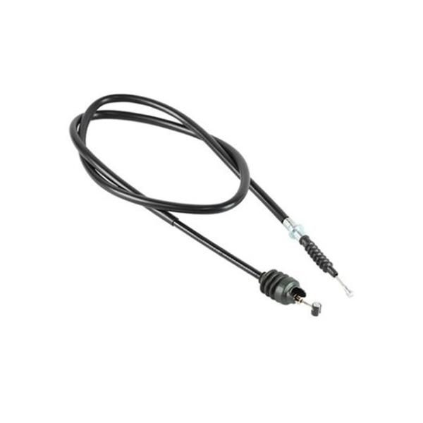 GOODS グッズ SR400/500（全年式） クラッチワイヤー 300mmロング 99-77257C