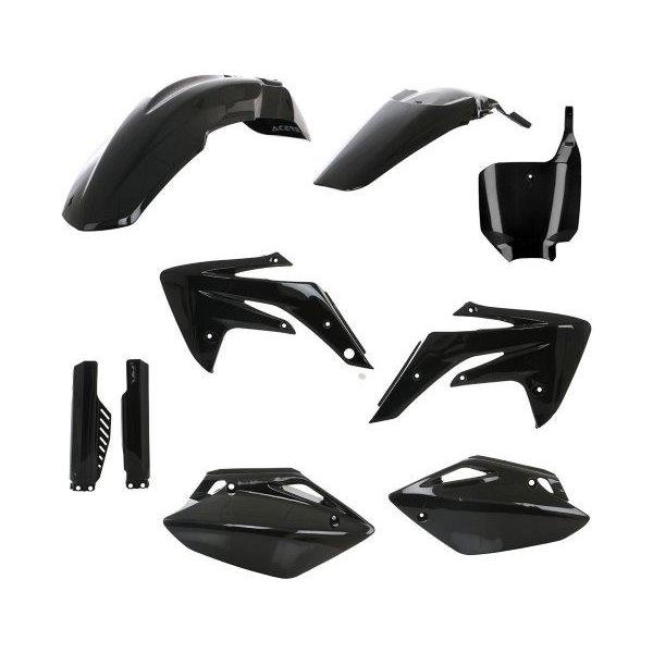外装フルキット【セット内容】フォークガード：0011621 LOWER FORK COVERSフロントフェンダー：0010347 FRONT FENDERフロントナンバープレート：0010341 FRONT NUMBER PLATEシュラウ...