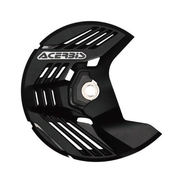 装着時間わずか1分車種別に設計されたディスクガード。ブレーキディスクと左フォークボトム・キャリパーを、スライドや衝撃から保護するようにデザインされたディスクガード。ホイールアクスルナットを使用する特殊な取り付け設計により、素早い装着と保護が...