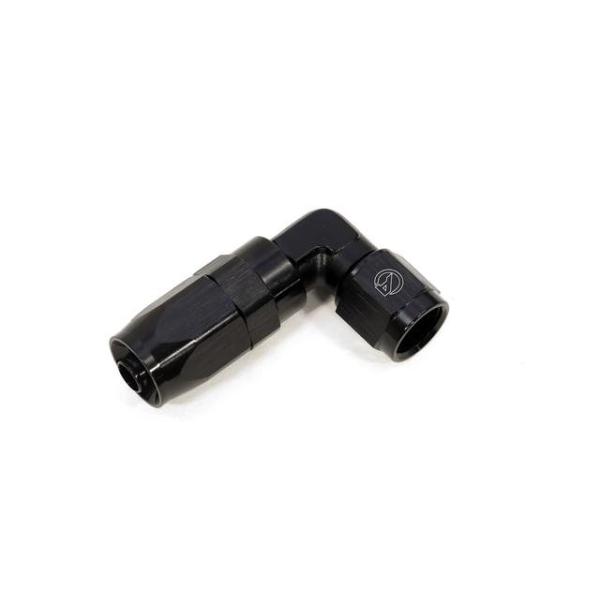 ACTIVE アクティブ #6 90 FITTING BLK AC4906090BK