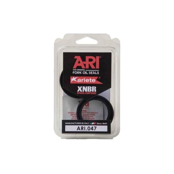 ARIETE アリート フォークオイルシール φ35 [35x48x13/14.5] XLH 75-83, GS750, GT750等 ARI.003R