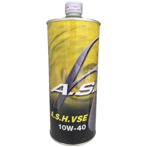 4輪車用 / 2輪車にも使用可能です。エステル系100％化学合成油SL／CF／CF4粘度：VSE 10W-40ノーポリマーアッシュ FS・VSE・PSE・VFS オイルは、100％化学合成油を使用した(PSEは部分合成油)高性能オイルです。...