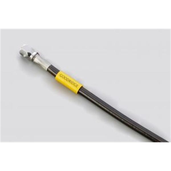 ACTIVE アクティブ ステン ユニバーサルホース スモーク ホース全長 1435mm B31395S