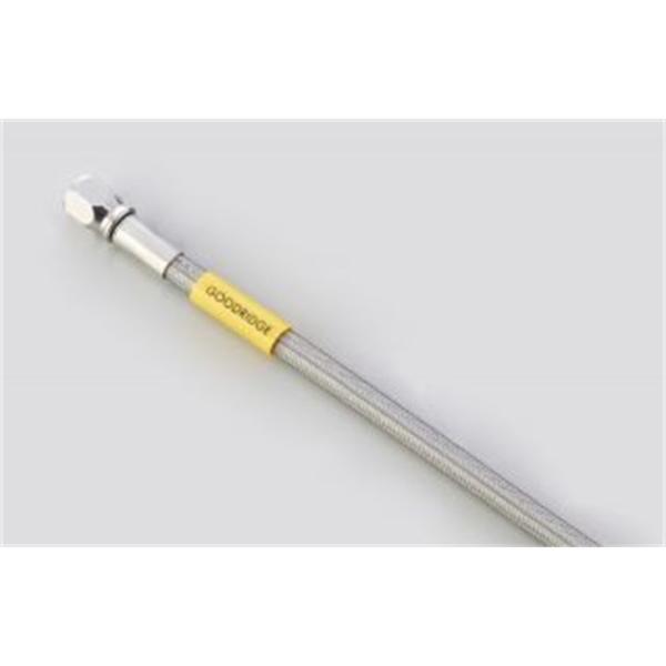 ACTIVE アクティブ ステン ユニバーサルホース クリア ホース全長 1835mm B31795