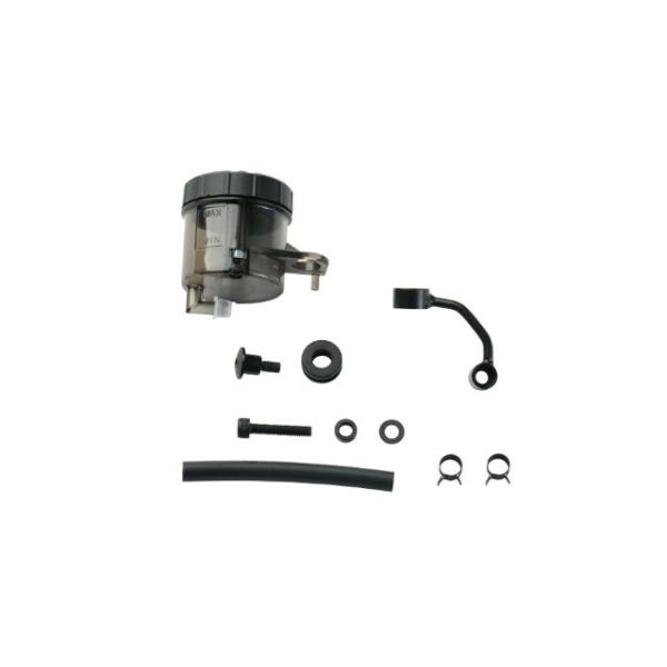 Brembo ブレンボ オイルタンクステー ブレーキ ブラックステー/S50スモークタンク プロトブレンボ BPS001-BB