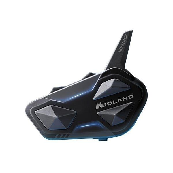 ※キャンセル不可商品です。※メーカー欠品の際は、お時間を頂くようになってしまいます。【SPEC】・最大通信距離：3500m・グループモード同時通話人数：最大10人 ※2／最大6人 ※1・インターカムモードミッドランド接続：最大2台・インター...