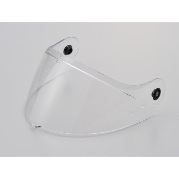 NOLAN X-903 ULTRA CARBON 別売品(オプション品)・カラー：クリアー