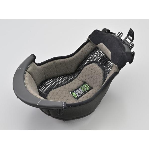 NOLAN X-903 ULTRA CARBON / X-552 ULTRA CARBON 補修部品・サイズ：M