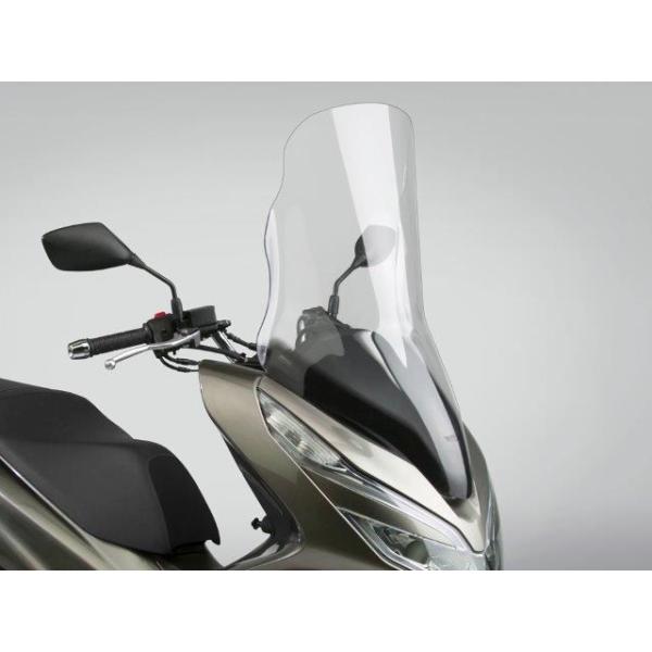 DAYTONA デイトナ national cycle VStream ウインドシールド PCX/150（’18〜’20）クリアー/ミドル 16970