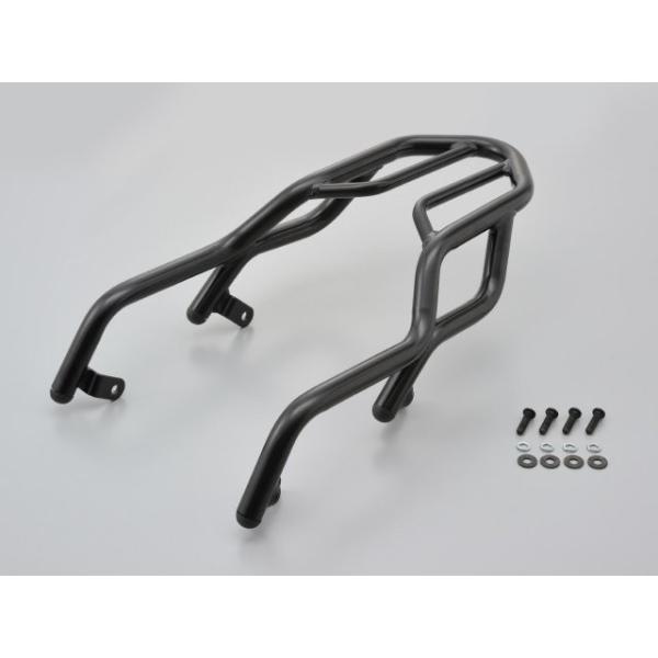 GIVI ジビ デイトナ SR1160 フィッティング Rebel250/ABS/S Edition（'17〜'25）、Rebel500（'17〜'23） 17479