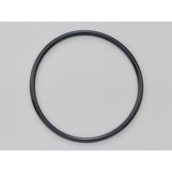 DAYTONA デイトナ エンジンフィルターカバーパッキン＜YAMAHA＞ 寸法：46.6×2.4(内径×太サ) 該当純正No：93210-47675 17632