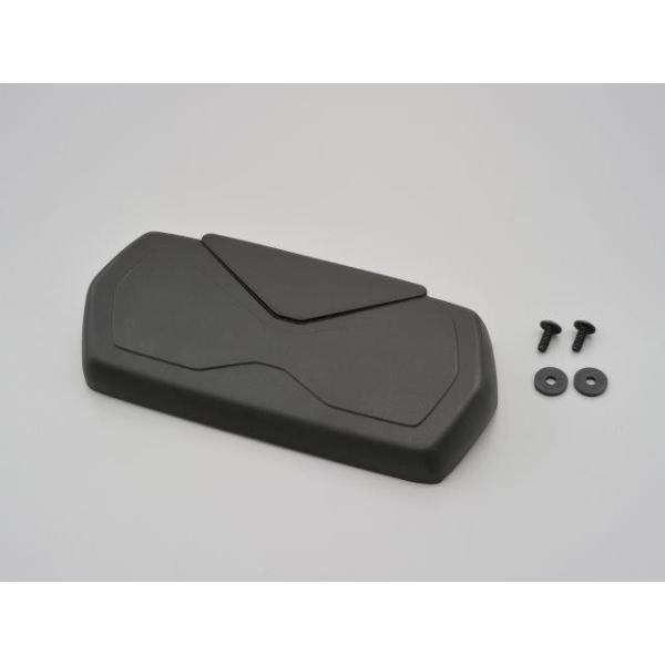 DAYTONA デイトナ GIVI E197 バックレスト E300N2 17692