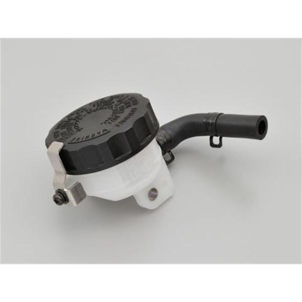 DAYTONA デイトナ NISSIN ブレーキマスター用リザーバータンク＆ホースセット　薄型 23650