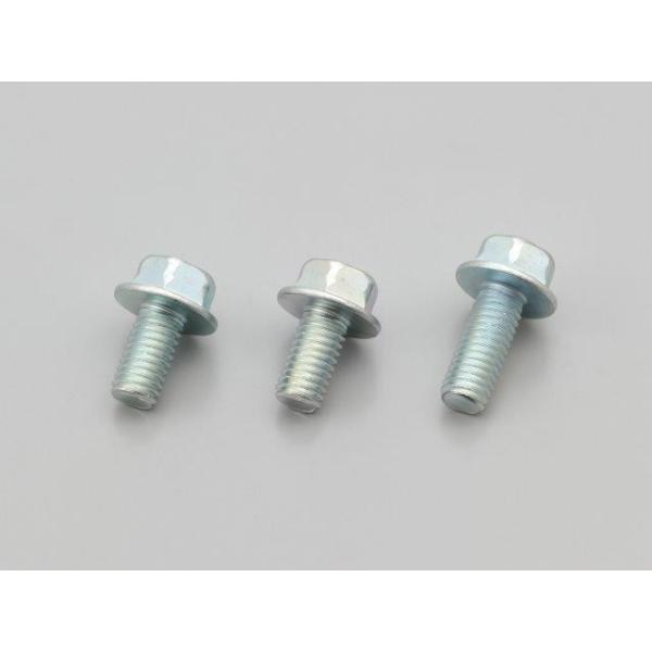 DAYTONA デイトナ ボルトセット（パイプエンジンガード GB350/S Upper（22113））補修部品 24203