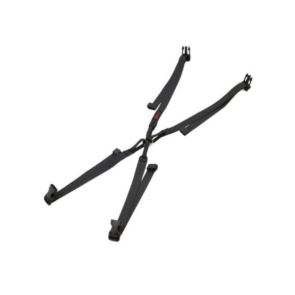 ヘンリービギンズ シートバッグ補修用。 PRO2/シェル専用イージーリングベルト。【適合モデル】シートバッグPRO2 / DH-757、DH-758、DH-759、DH-760シェルシートバッグ / DH-773、DH-774、DH-775...