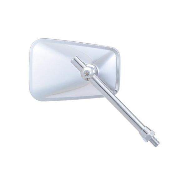 DAYTONA デイトナ ハイビジミラー ヤマハ専用 CLASSIC クロームメッキ/ハイ（新保安基準 適合） 26221