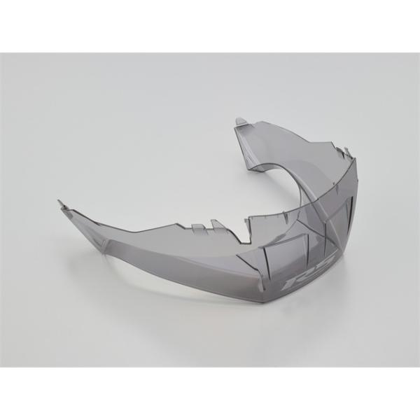 デイトナ DAYTONA X-803RS RASスポイラー/スモーク 29343