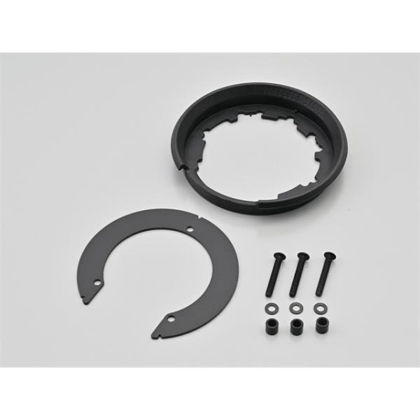 デイトナ DAYTONA GIVI BF54 MT-03(20-22) 35223