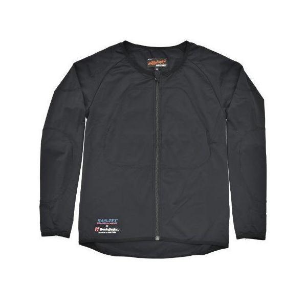 HBP019ホシュウウェアストレッチインナー/XLインナープロテクター HBP-019シリーズの補修ウエア。ウエア補修用、洗濯時の替え用の一着としてご使用ください。サイズが合えばお手持ちのプロテクターを挿入してインナーとして着用いただけます...