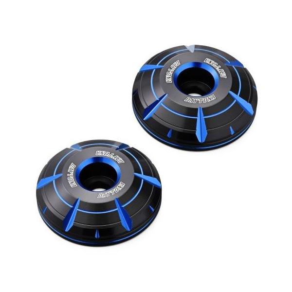 ※ご注文後のキャンセル・返品を不可とさせて頂いております。※掲載の画像はイメージになります。※納期についてはお問合せ下さい。※メーカー都合により商品の仕様変更がある場合がございます。ご了承ください。●ノーマルハンドルに対応するバーエンドプラ...