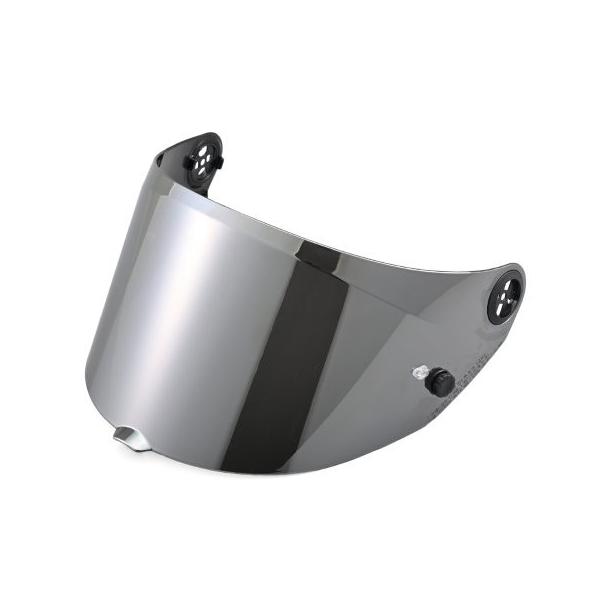 ●NOLAN X-804RS用の補修品●ウルトラワイドフラットシールド●別売のティアオフシールド(品番：47280)対応