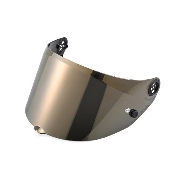 ●NOLAN X-804RS用の補修品●ウルトラワイドフラットシールド●別売のティアオフシールド(品番：47280)対応