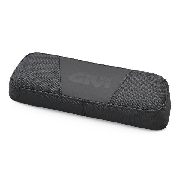 GIVI(ジビ) バイク用 リアボックス モノロック オプション品(B27用) バックレスト E234S 47824●GIVIトップケース用バックレスト●適合ケース：B27シリーズ●ライダーやパッセンジャーのホールド性やフィット感が向上●サ...