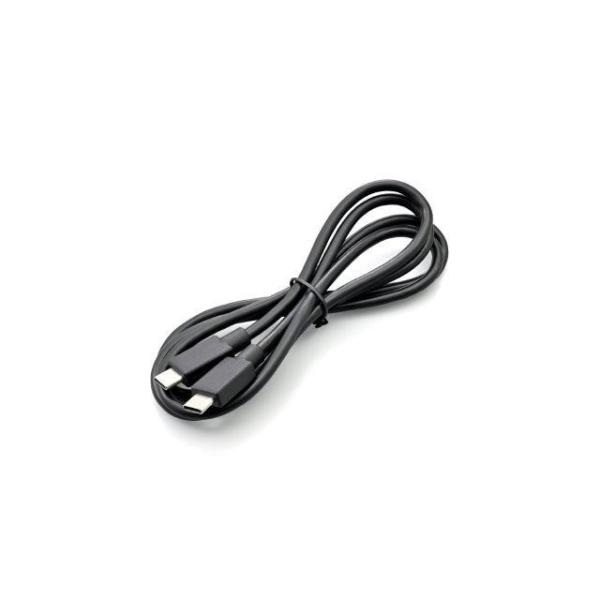 DAYTONA デイトナ バイク用 ドライブレコーダー MP30GPS用 補修品 充電ケーブル 49330