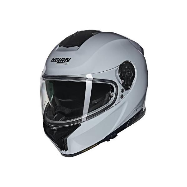 通勤・通学からツーリングユースに最適なバイク用フルフェイスヘルメット。最上グレードモデルと同じ機能を装備することで、街乗りからロングツーリングまで幅広く対応。安全基準は欧州のCE規格と日本のSG規格の両方をクリア。 機動隊の防弾盾にも使用さ...