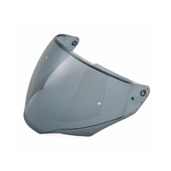 DAYTONA デイトナ バイク用 ヘルメット DN-006SJ用 オプション品 シールド スモーク 62348