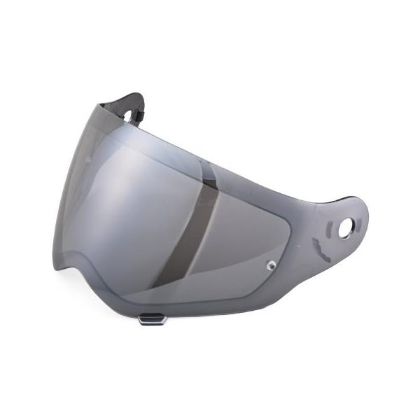 DAYTONA デイトナ バイク用 ヘルメット DN-008OF用 オプション品 シールド シルバーミラー 62395