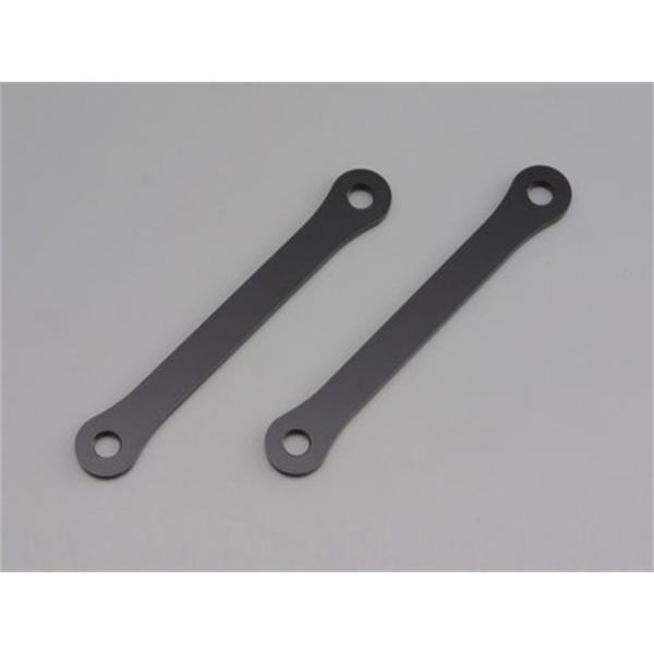 DAYTONA デイトナ リアローダウンリンクロッド　B-KING('08)、GSR400/600('06〜'07)、Ninja250R('08〜'12)、Ninja250('13〜'14) 、Z250('13〜'14) 63140