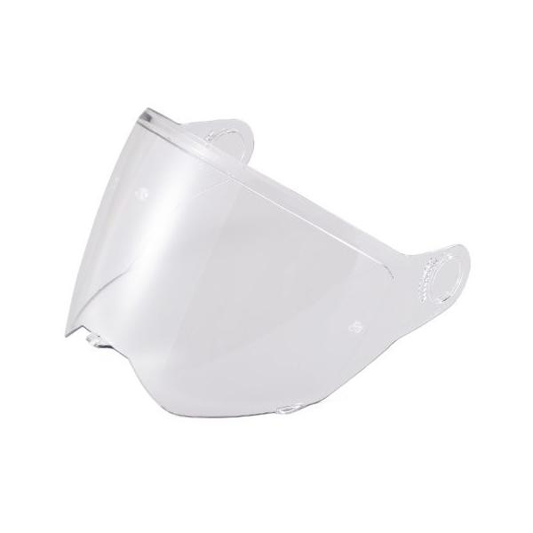 NOLAN ノーラン デイトナ バイク ヘルメット シールド N70-2X用 補修品 L-XLサイズ用 補修品 NJS-10L クリアー 63560