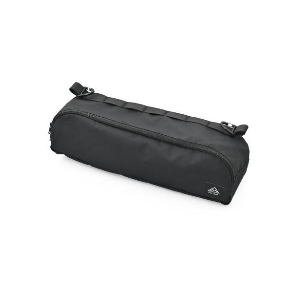 ハイバックローチェアMIL(39221/60508用)の補修品。・収納袋●ハイバックローチェアMIL(39221/60508用)の補修品●収納袋●カラー：ブラック