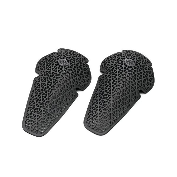 デイトナ Daytona プロテクター 膝 ひじ兼用 メッシュタイプ ソフト 通気 CEレベル1 エアフレーム 左右セット DP-021 65695