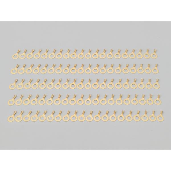 ピット業務で使用頻度の高い商品を、増量したりパッケージを簡素化することでお求めやすくしました・φ10・100個入りブランド名：DAYTONAメーカー型番：70807代表カラー：-シリーズ名：端子ブランド名（カナ）：デイトナ対応車種ブランド：...